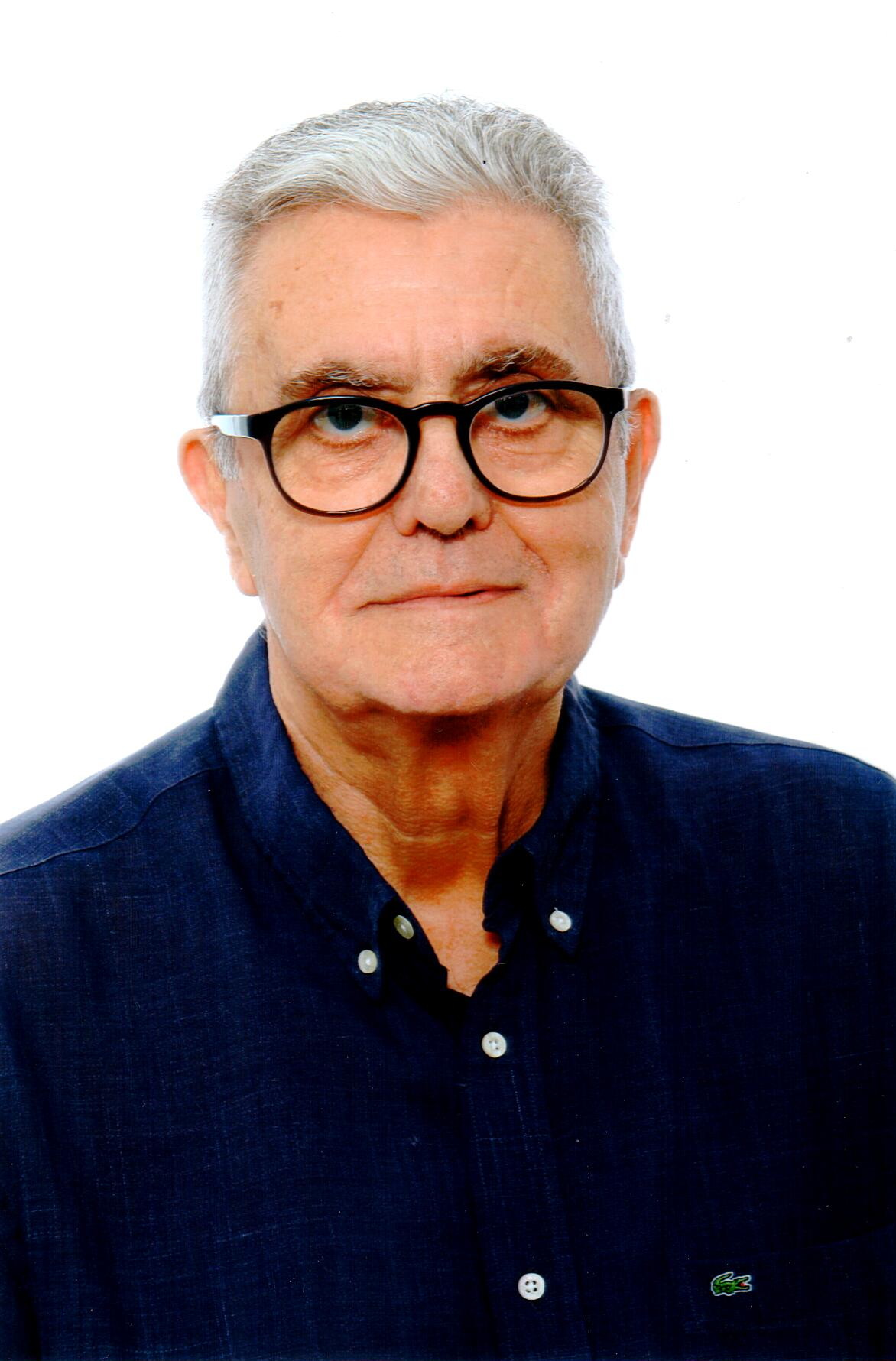 Manuel Rico Ferrer, escollit Persona Destacada de la Cultura 2025 ...